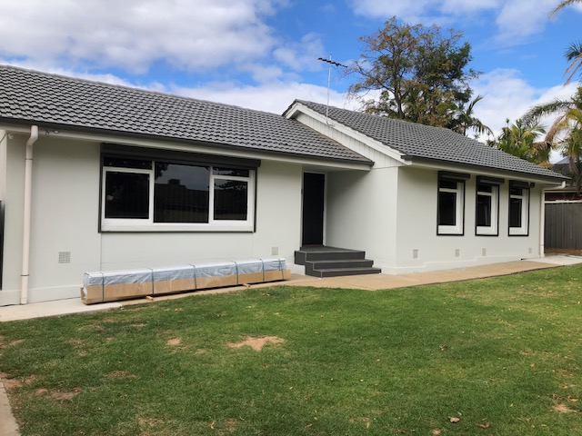 VH Roof and Gutters - Roof Restoration & Gutters Victor Harbour